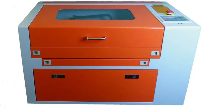 What Is A CO2 Laser Cutter? 9 Key Components Explained!