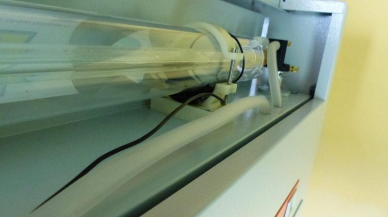 How Long Does A Laser Tube Last? Learn to Maximize Tube Life!