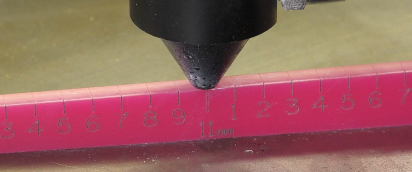 Setting The Work Table Level: Improve Your Laser Cutting