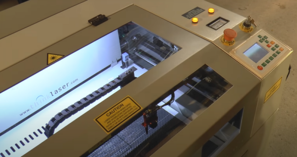 Laser Video Tutorial Series: Definitive No.1 Video Resource