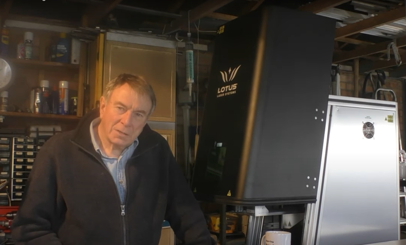 Desktop Fiber Laser: #1 Epic Fiber Laser Color Marking Facts