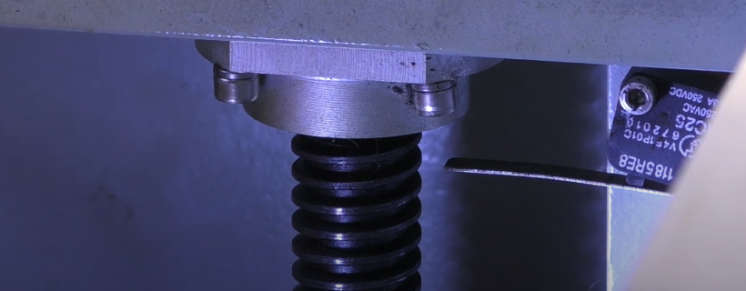 Laser Cutter Z Axis: How To Quickly Set A New Home Position