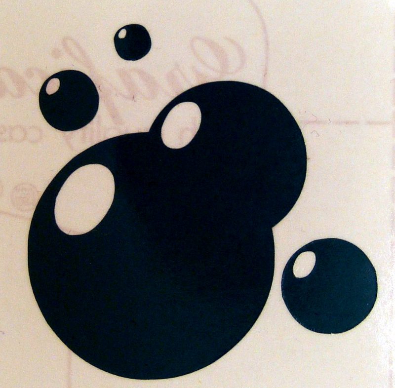 Cut Vinyl Decals: Check Out Our Vast Range Of Stock Decals