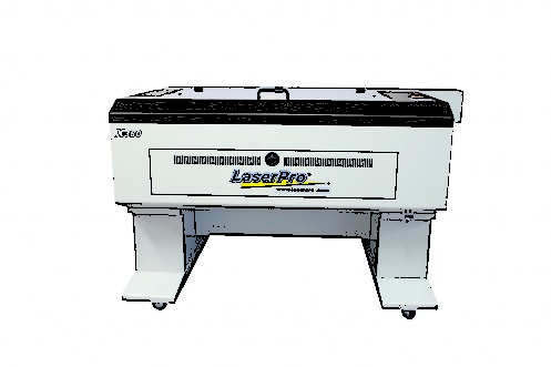 GCC LaserPro X380: Compatible Value Quality Lenses & Mirrors!