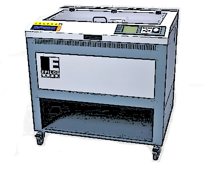 Epilog Legend 24EX & 32EX: Compatible Value Quality Lenses & Mirrors!